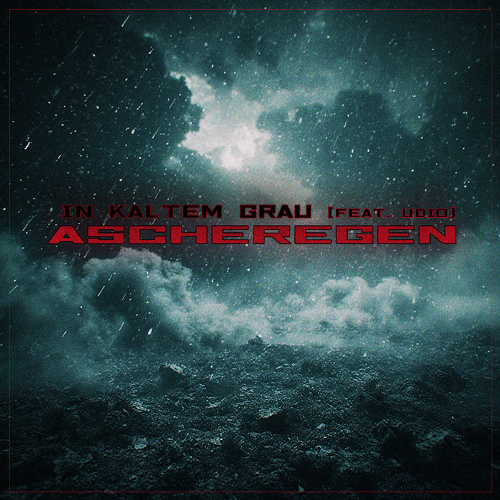 Ascheregen | In Kaltem Grau [feat. Udio] | In Kaltem Grau