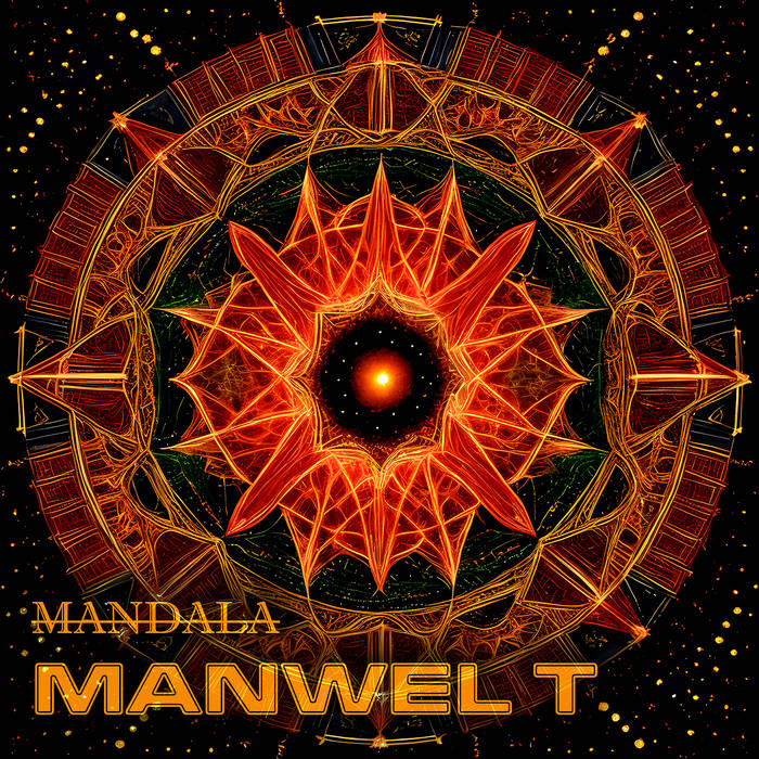 Mandala | MANWEL T