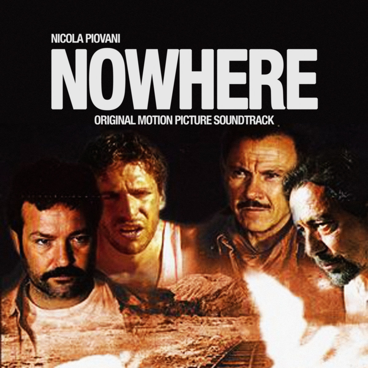 Nowhere (Original Motion Picture Soundtrack) | Nicola Piovani