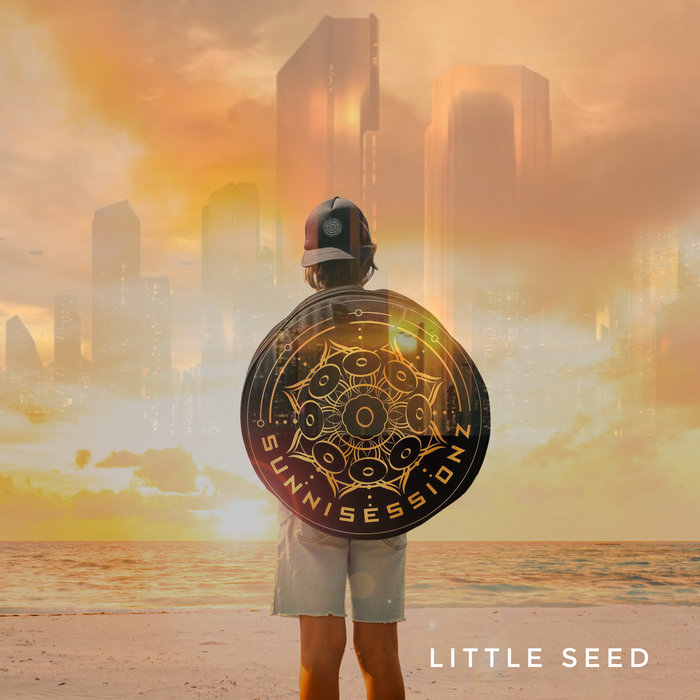 Little Seed | Sunni Holden