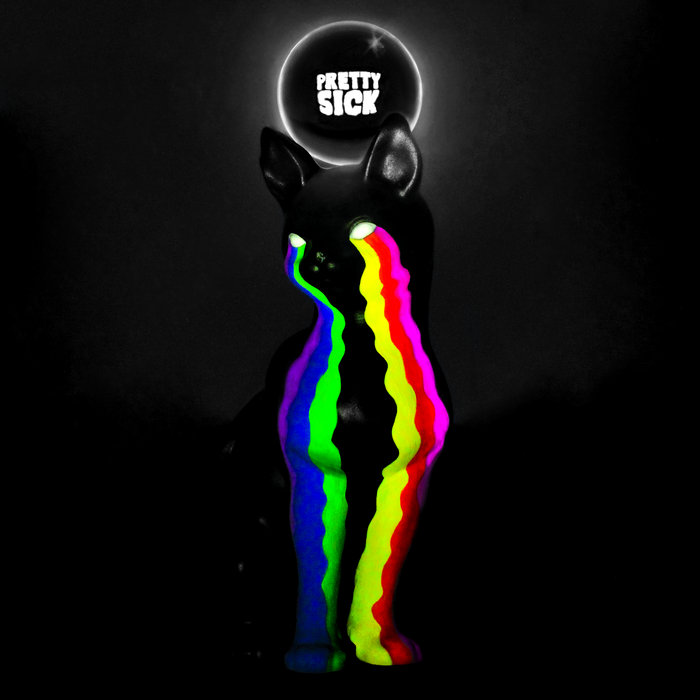 PRETTY SICK | Wonder Kid