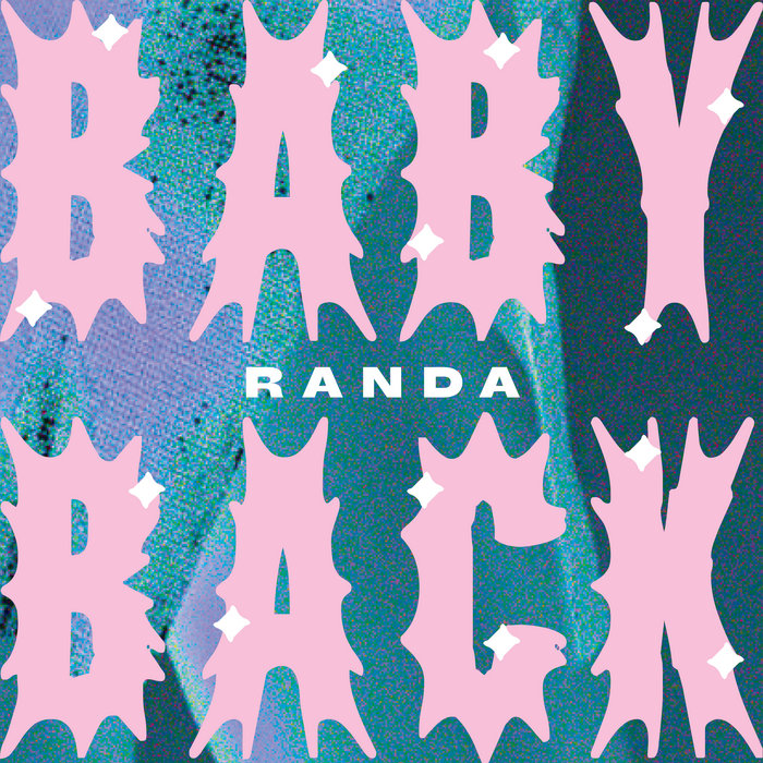 Baby Back | Randa