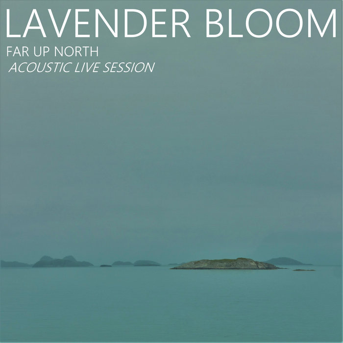 Far Up North // Acoustic Live Session | Lavender Bloom