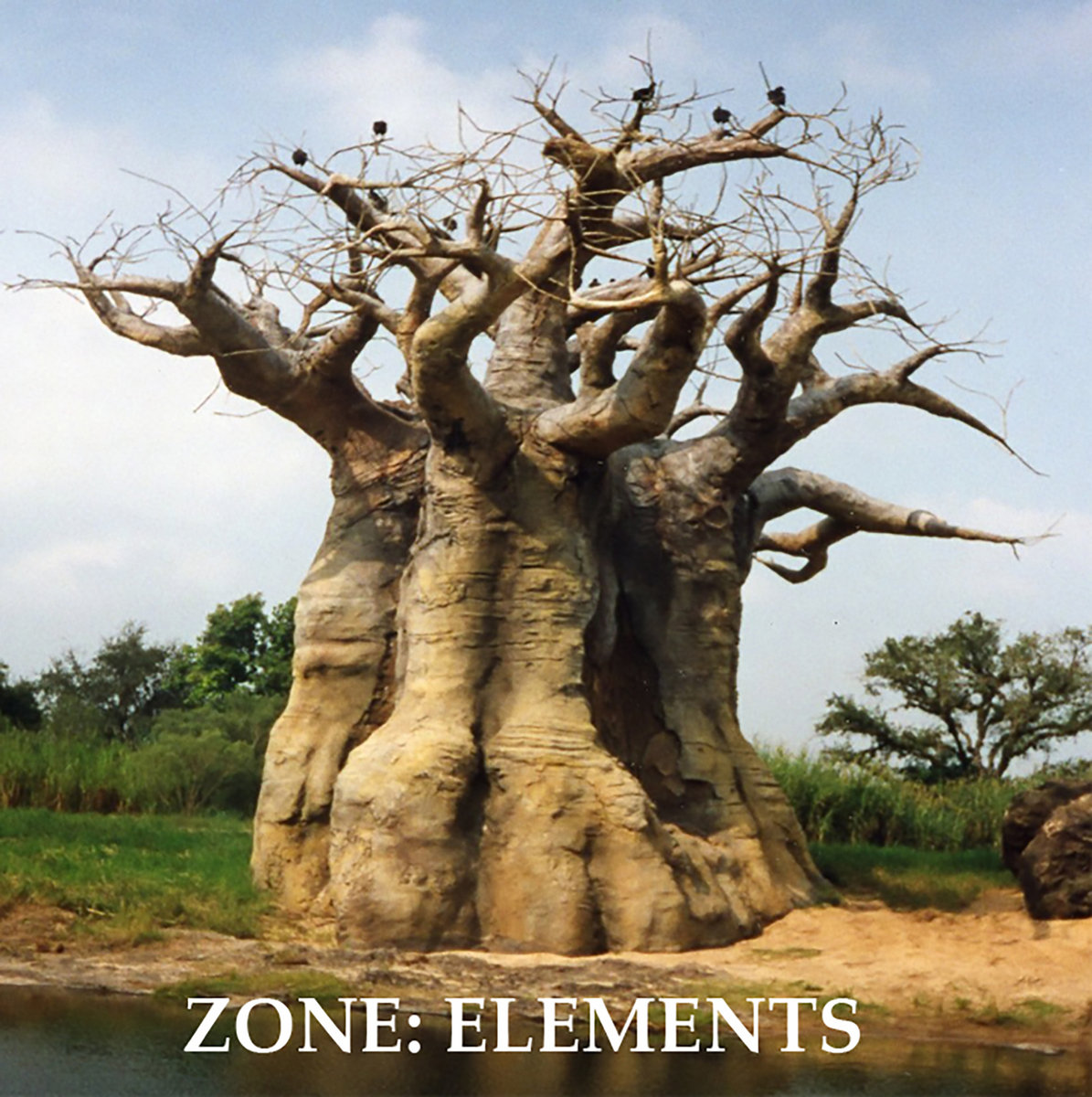 Elements | Zone | The Nerve Meter