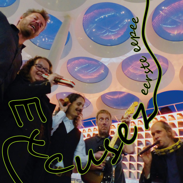 eerste eepee | Excusez