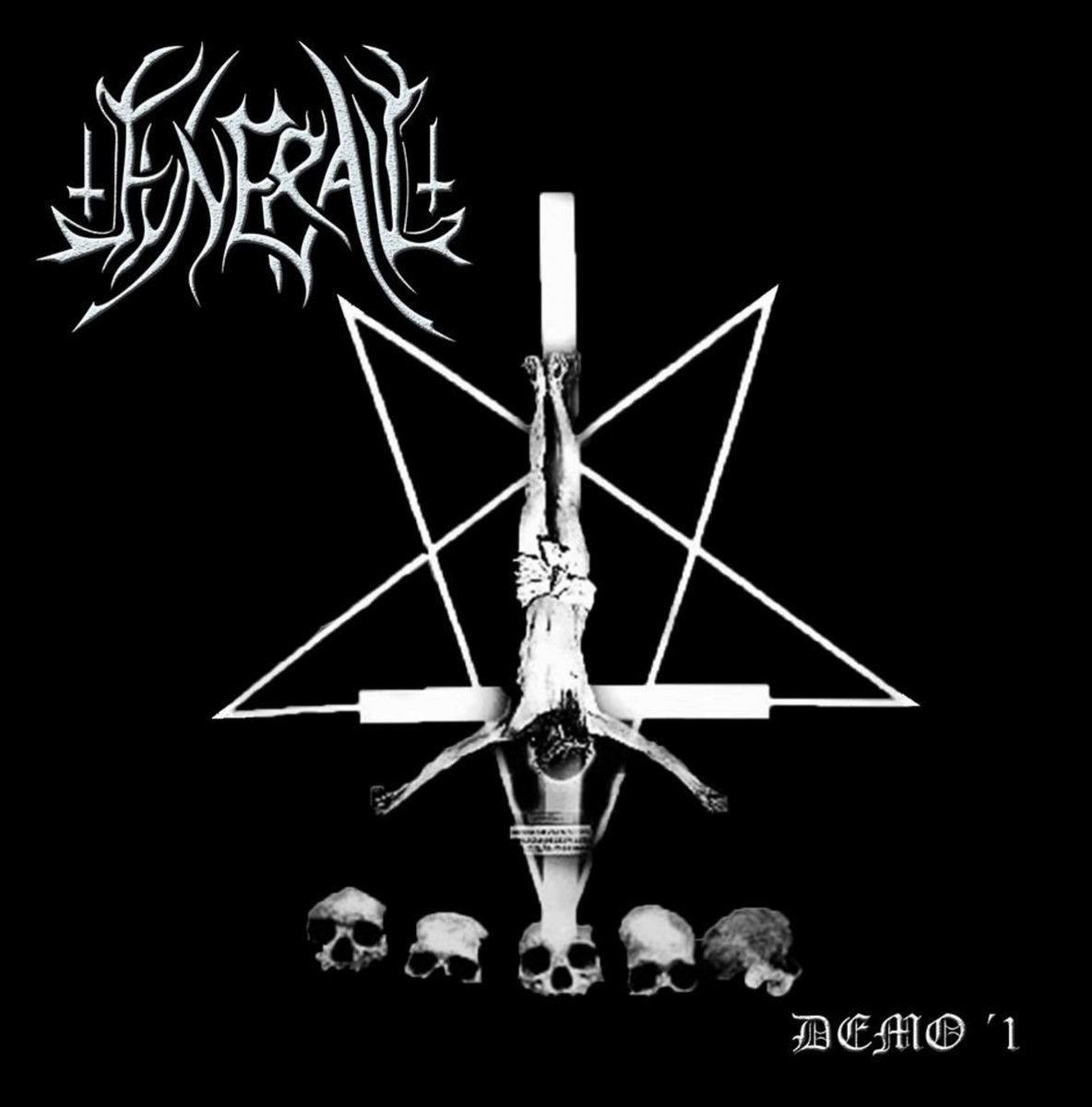 FUNERAL - DEMO 1 | Funeral | Attera
