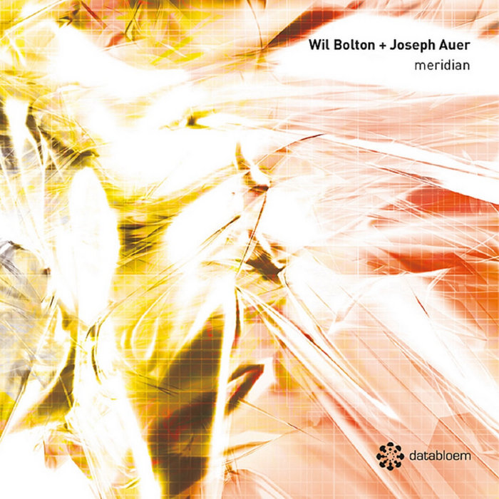 Meridian | Wil Bolton + Joseph Auer | Wil Bolton