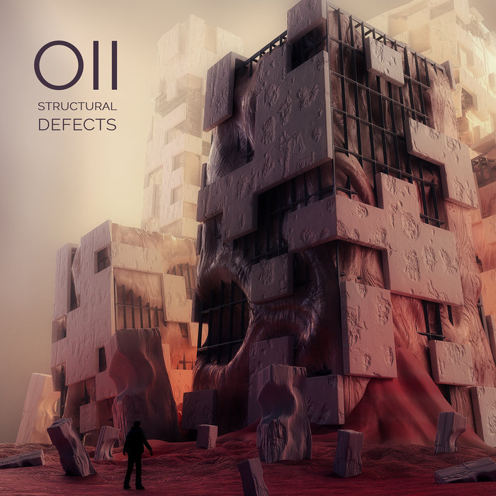 Structural Defects | Outpost 11