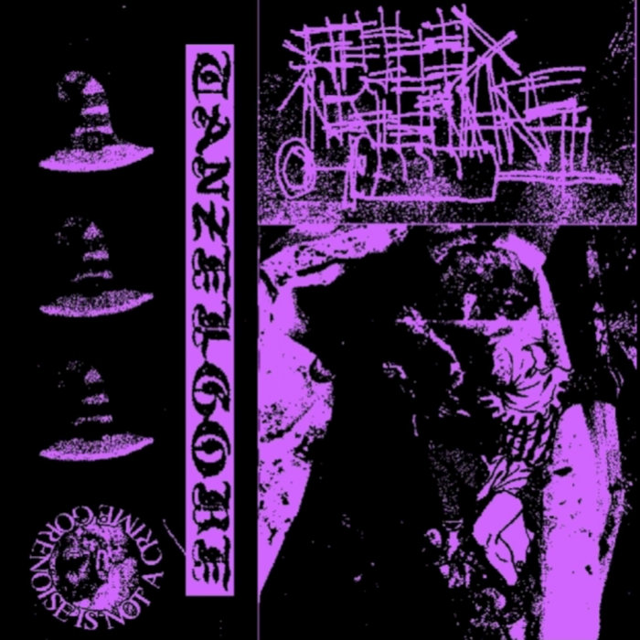 TÄNZELGORE PROMO | Black Mausoleum