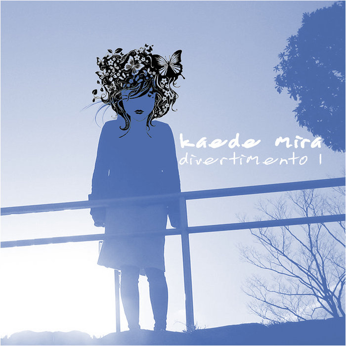 Divertimento 1 | Kaede Mira | MiMi Records
