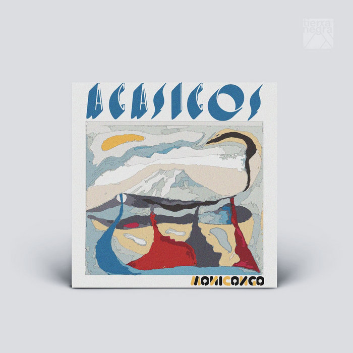 Acásicos | Monicongo | Grabaciones Tierranegra