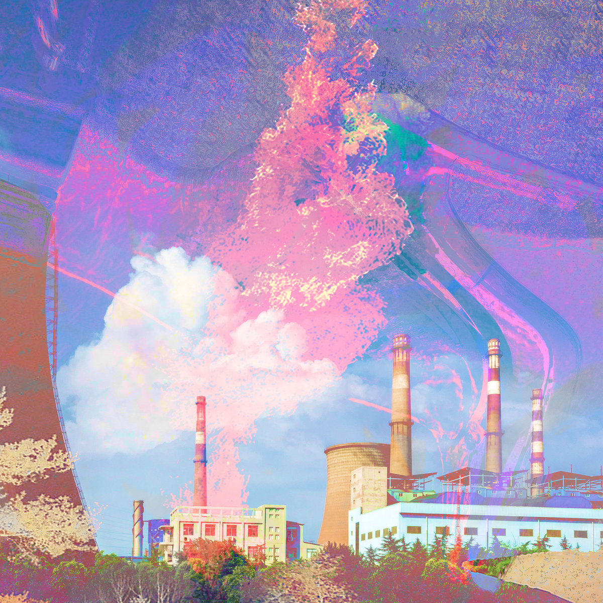 Tom Spiker's Hot Garbage | Tom Spiker