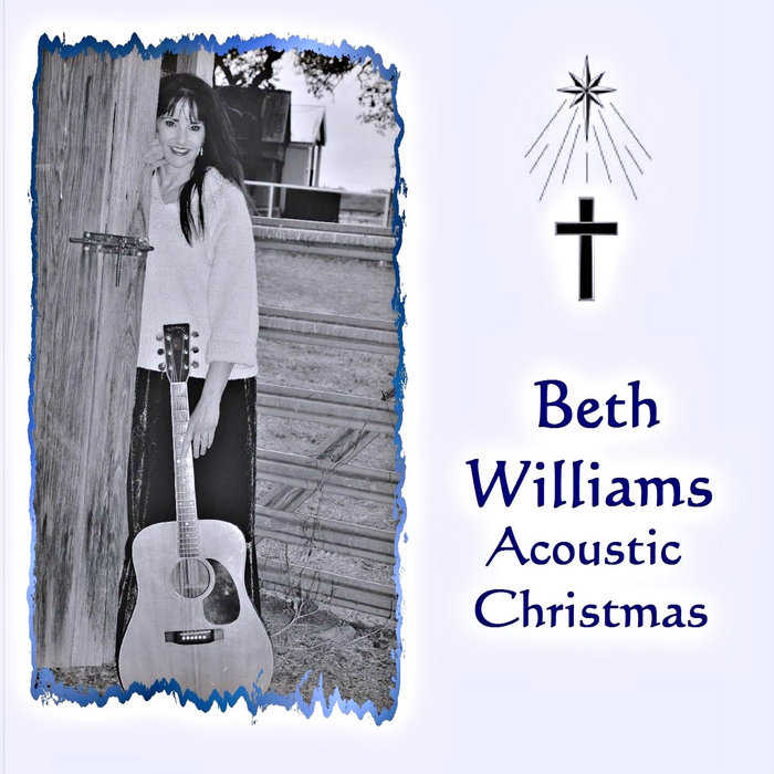 Beth Williams Acoustic Christmas | Beth Williams Music