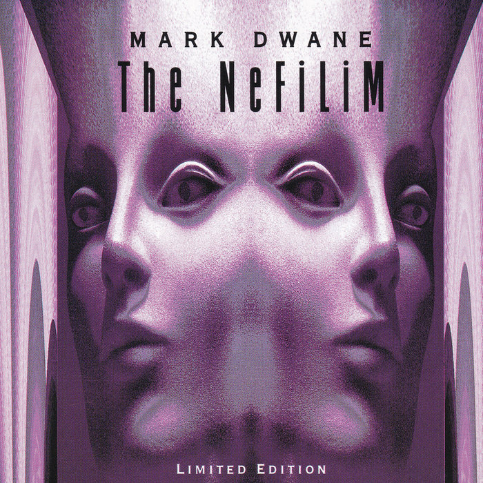 The Nefilim | Mark Dwane