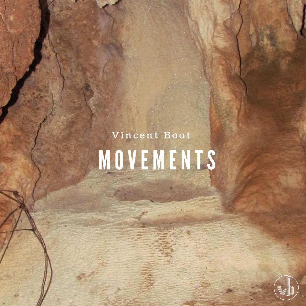 Movements | Vincent Boot