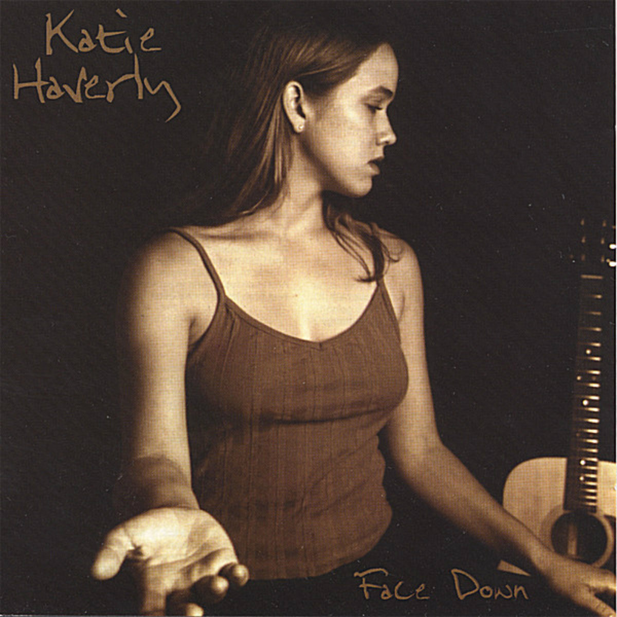 Reconstruction | Katie Haverly