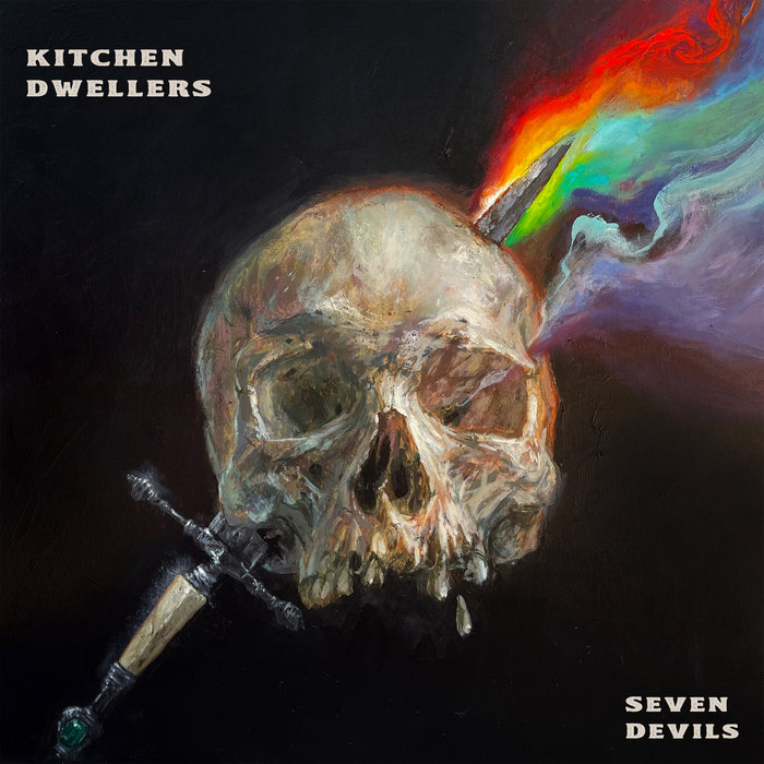 Seven Devils (Limbo) | Kitchen Dwellers