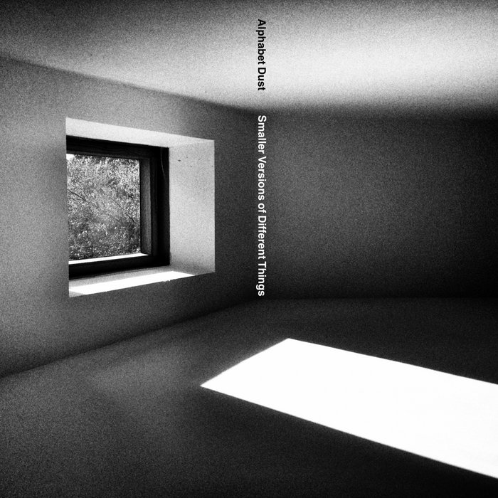 Smaller Versions of Different Things | Alphabet Dust