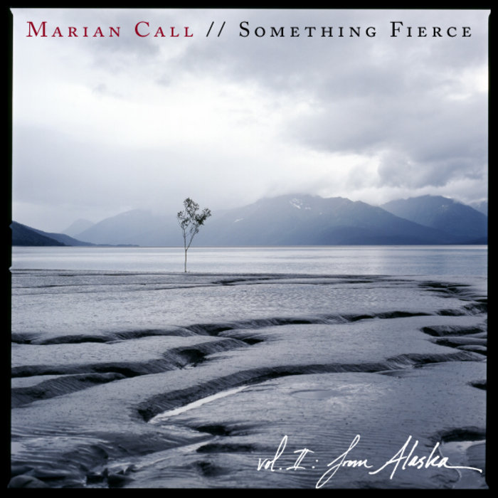 Aurora Borealis | Marian Call