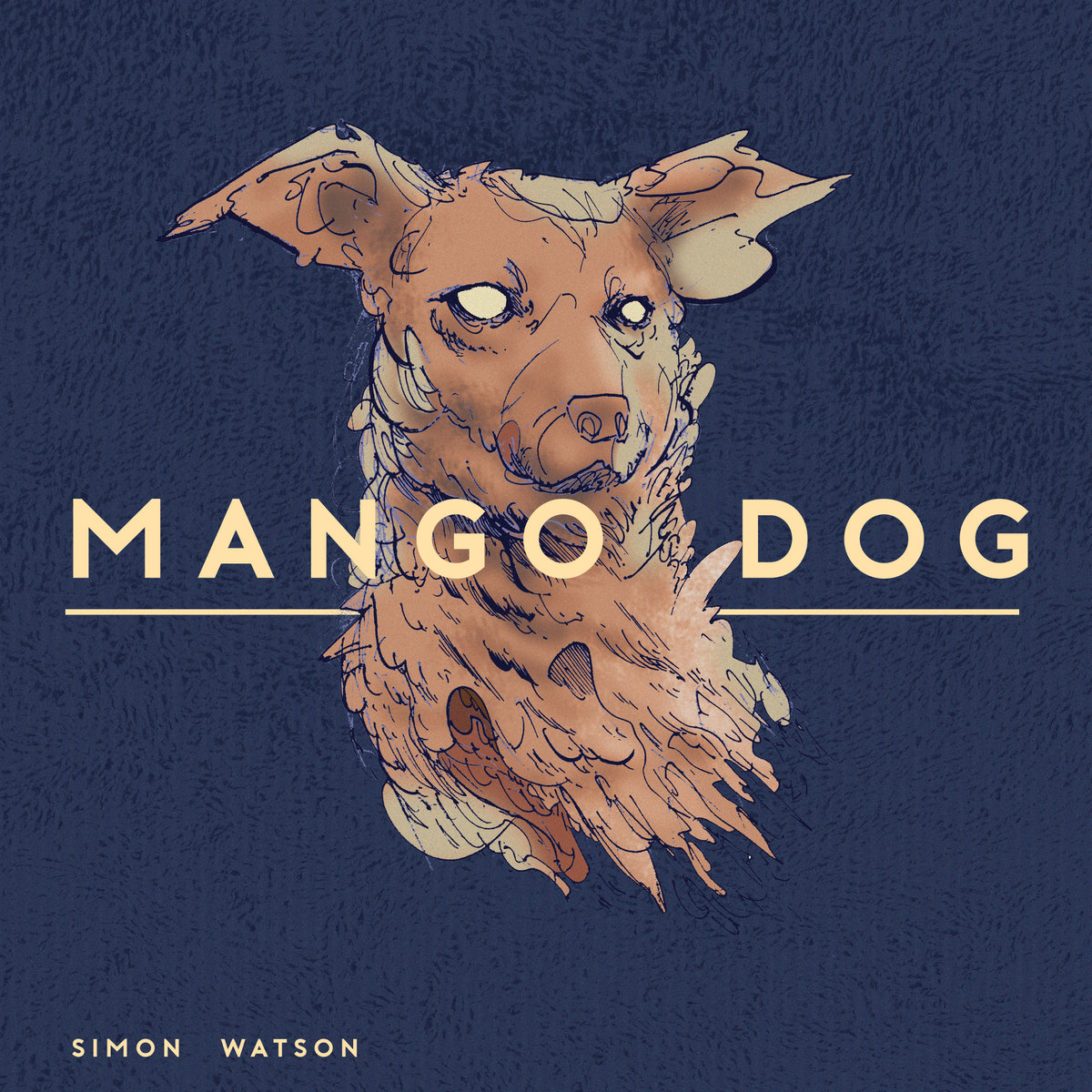 Mango Dog | Mango Dog