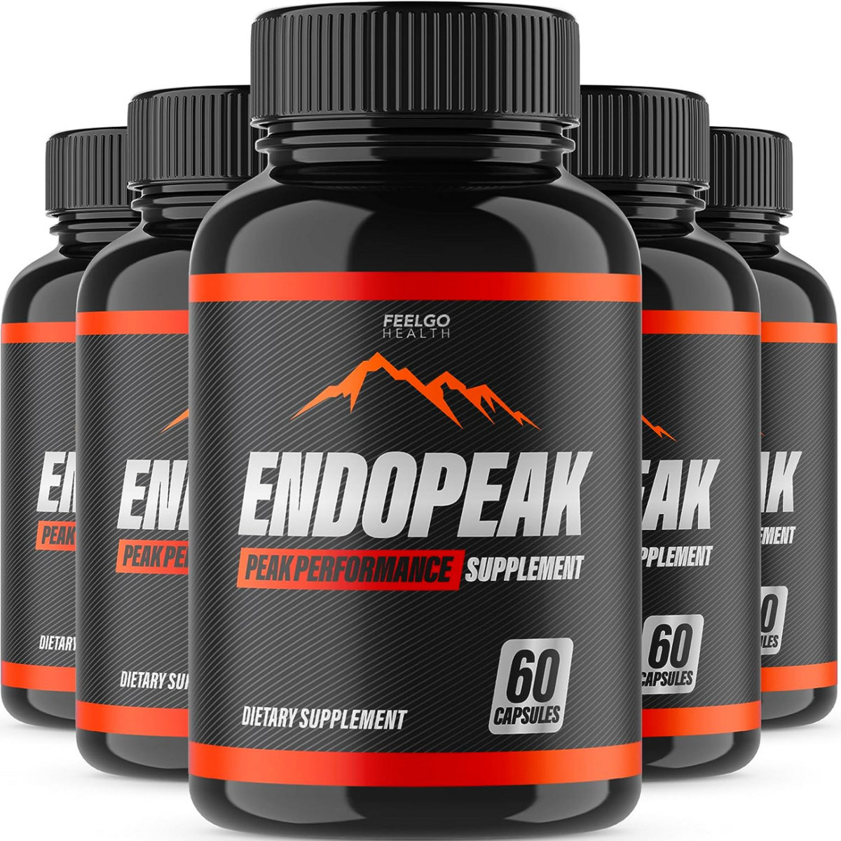 EndoPeak Reviews: Is This Male Supplement Truly Effective? | EndoPeak ...