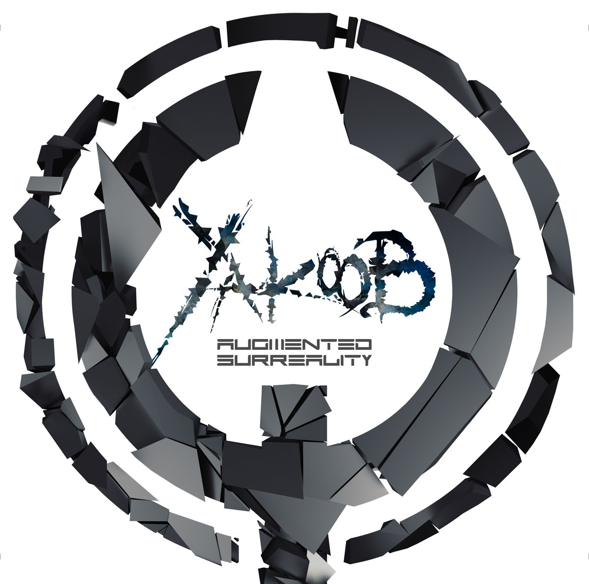 Yakoob - Augmented Surreality LP | Yakoob