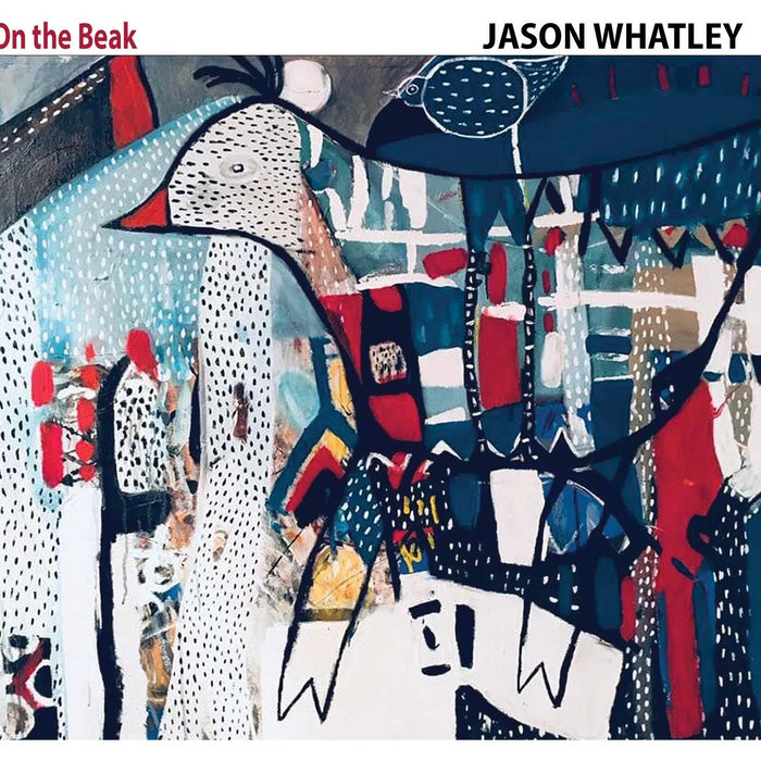 On the Beak | Jason Whatley
