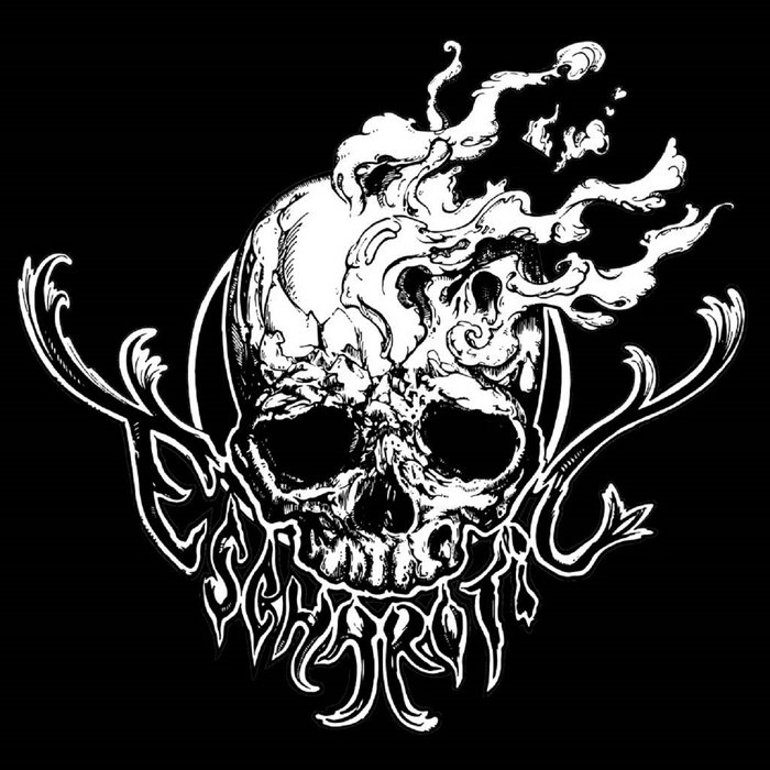 Escharotic debut EP | Escharotic