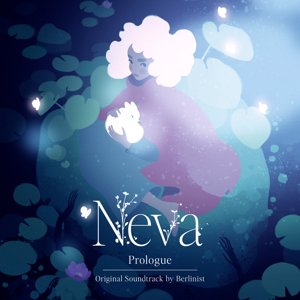 Neva: Prologue (Original Videogame Soundtrack) | Berlinist