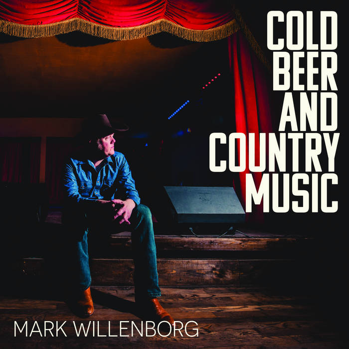 How Country Feels Album Cover