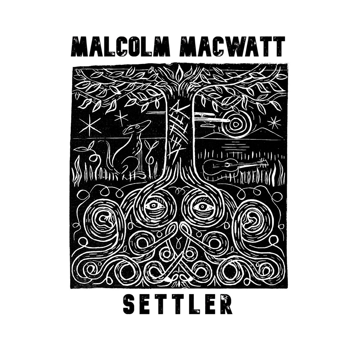 Settler | Malcolm MacWatt