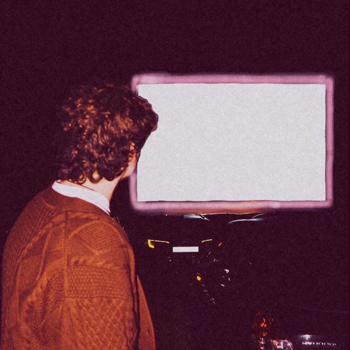 Drive-In | Alex Chadwick