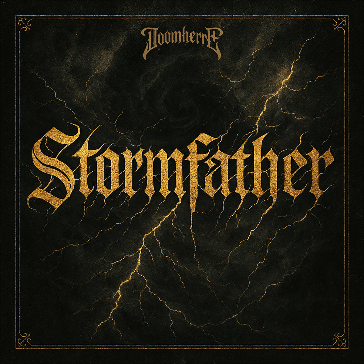 Stormfather | Doomherre