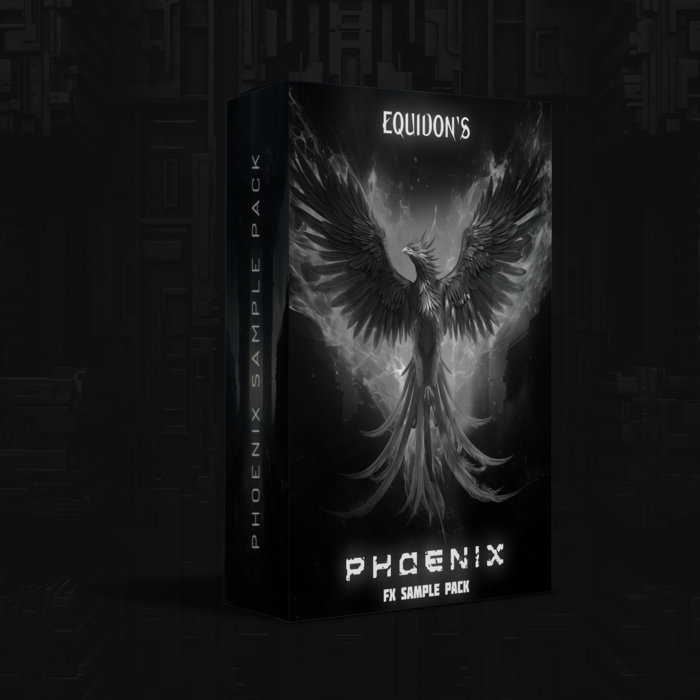 Phoenix [FREE FX SAMPLE PACK] | EQUIDON
