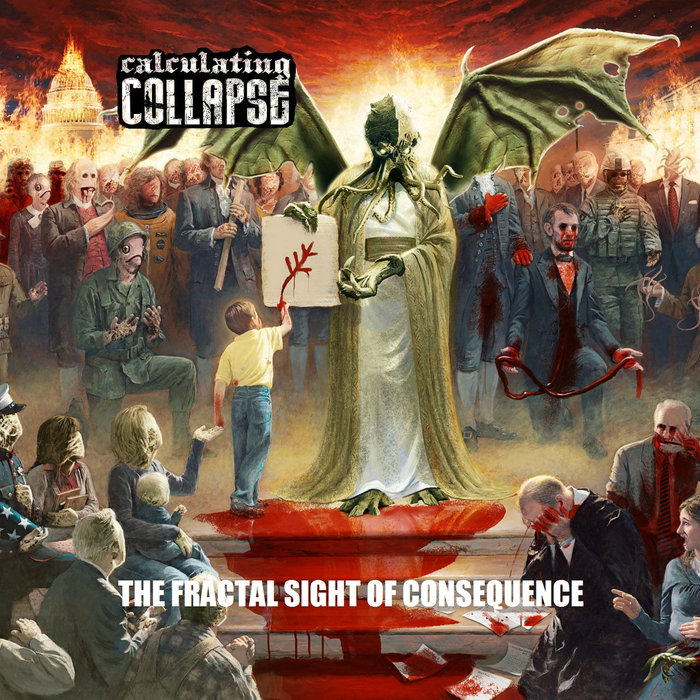 Fractal Sight Of Consequence | Calculating Collapse