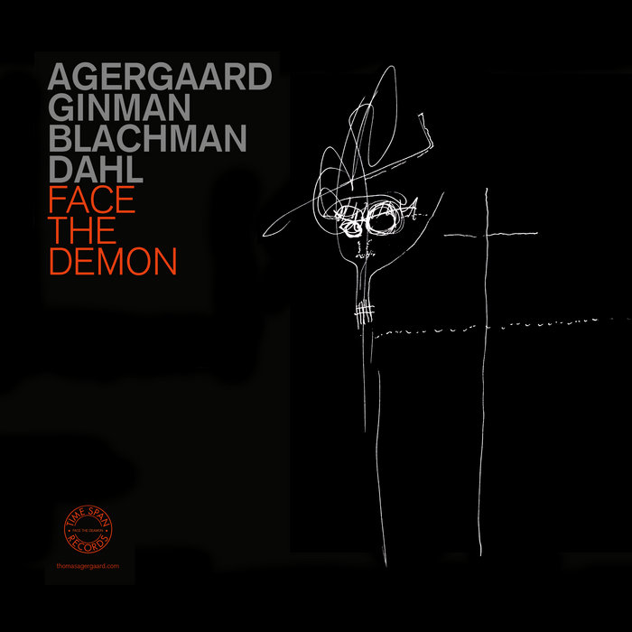 Face the Demon | Thomas Agergaard & Time Span Records