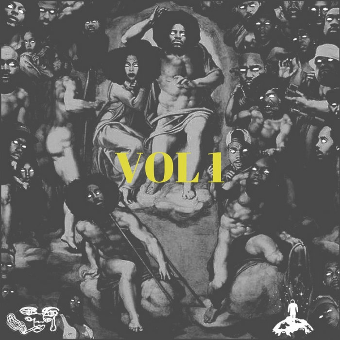 VOL 1 | WANDER & Isaac Thursday | Isaac Thursday