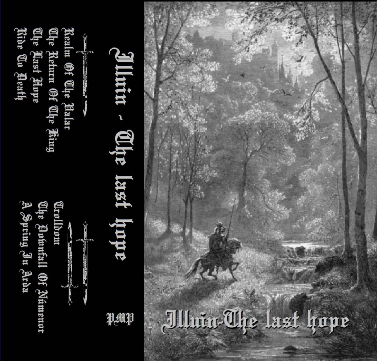 The Last Hope | Illuin