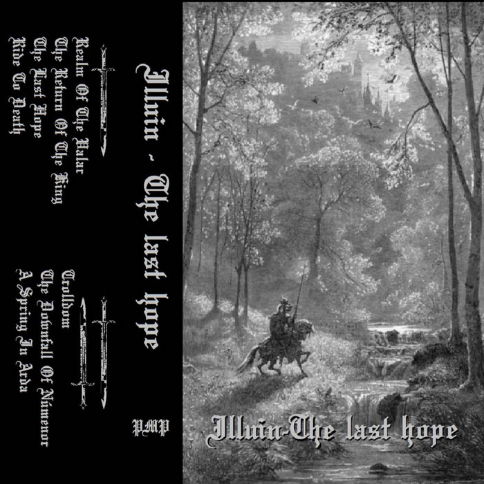 The Last Hope | Illuin