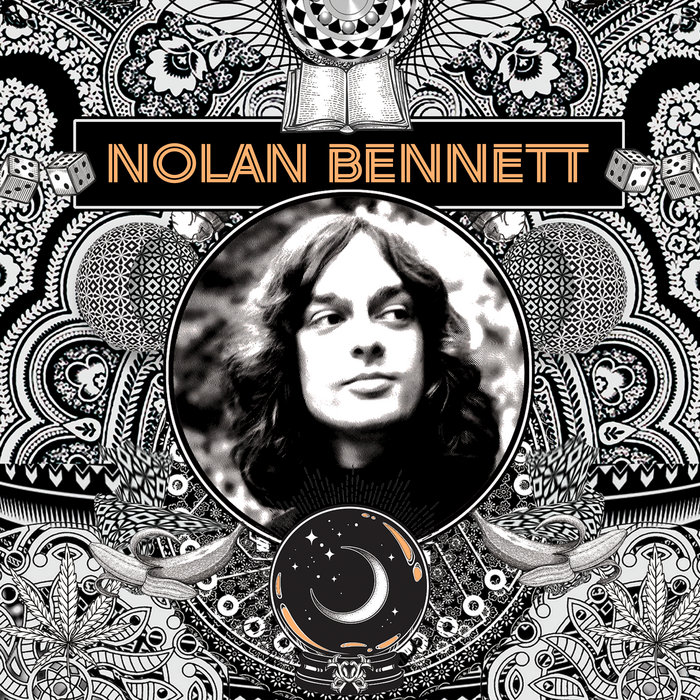 Nolan Bennett | Nolan Bennett