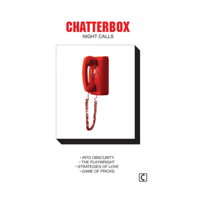 Night Calls Chatterbox 5778