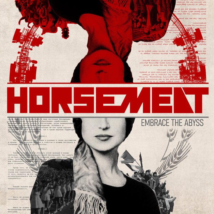 Embrace the Abyss | Horsemeat
