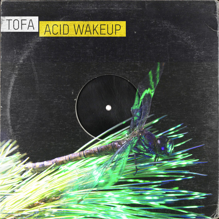 ACID WAKEUP | Tofa