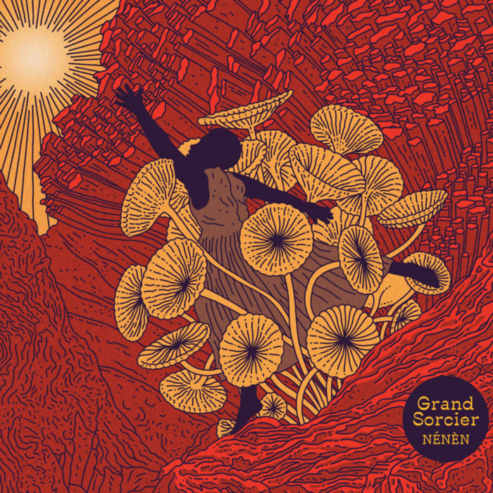 Lam su bato | Grand Sorcier | Stéphane Hoareau