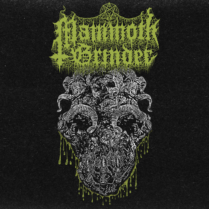 Live Rehearsal '25 | Mammoth Grinder