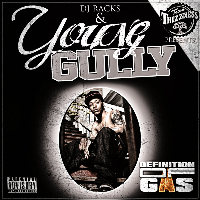 Definition Of Gas | Young Gully