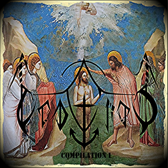 Compilation I | Ero Cras | Coleiosis Records