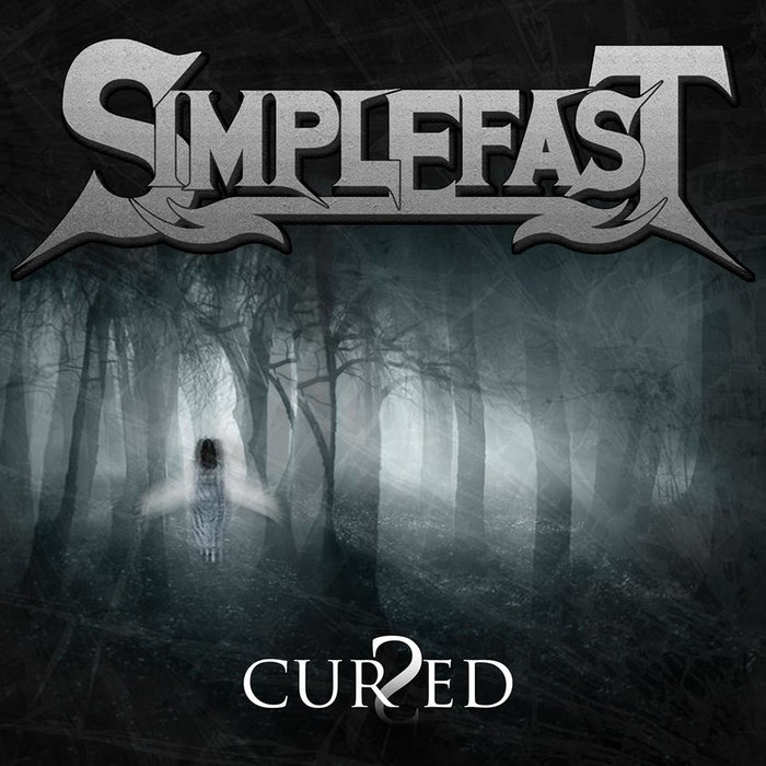 Cursed -EP Album | Simplefast