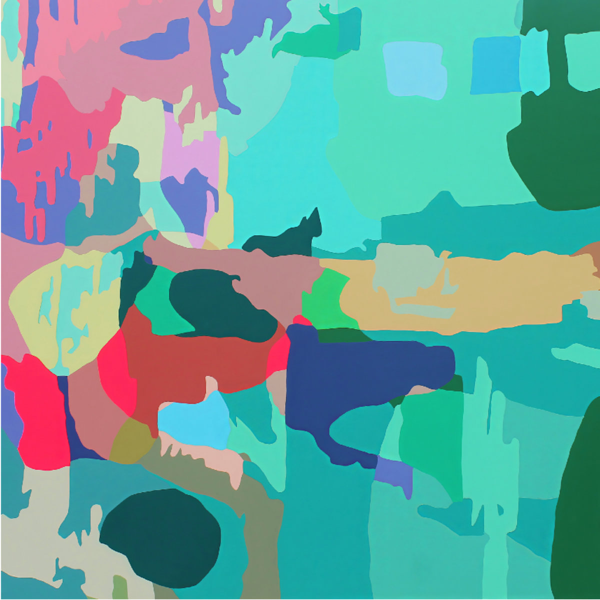 Surface Sound | Sea Fever