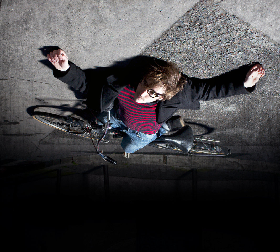 Mighty Scotland | Arch Woodmann